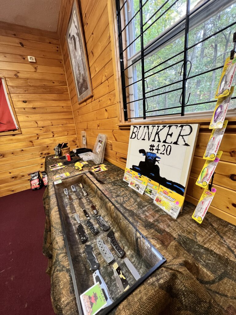 Bunker#420 Cannabis Dispensary in Steamburg NY 14783